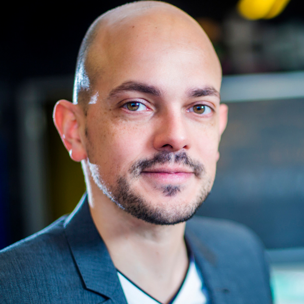 Members - UZH – Digital Society Initiative – Health